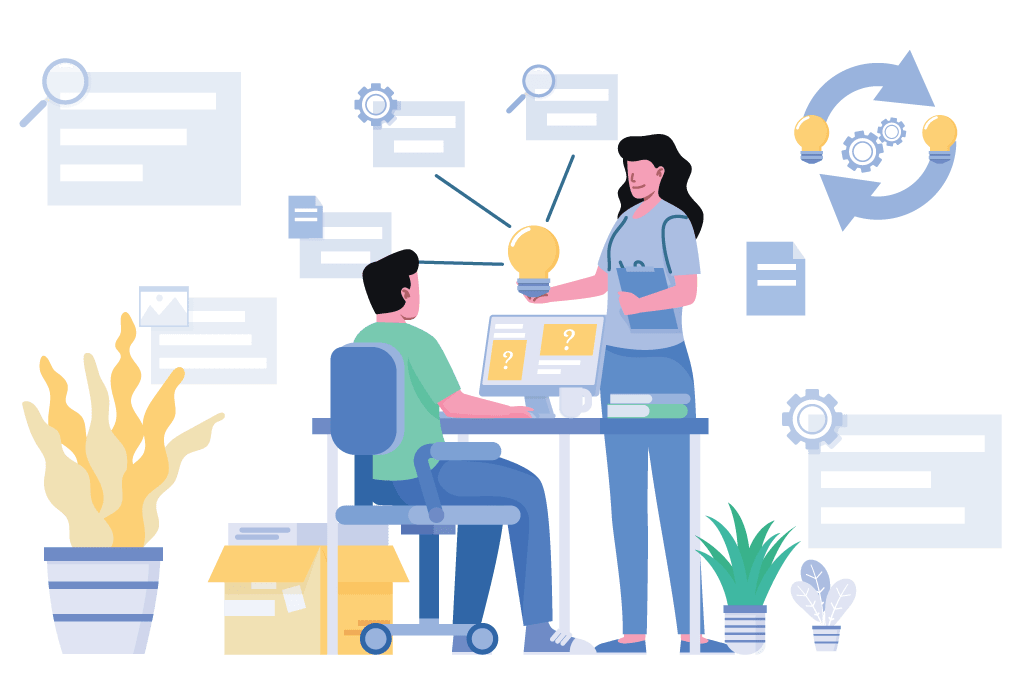 Technology Consultant | IT and Software Consulting Company | Kansoft